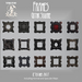 Second Life Marketplace - TGR - Frames - Gothic Square boxed
